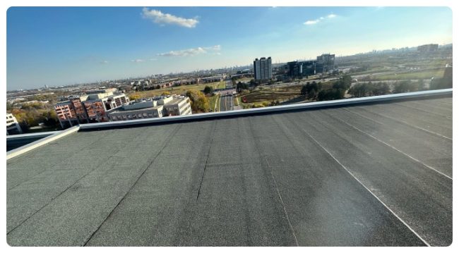 About Us - Province Wide Commercial Roofing Inc.