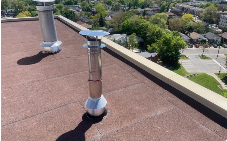 Commercial Roofing Company Toronto | Industrial Roofing Contractors